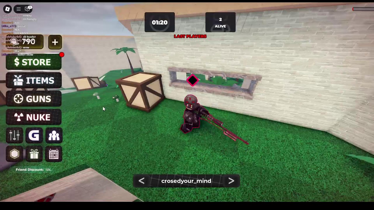 [ 🔴LIVE] THE ESCAPE (story) STREAM - YouTube