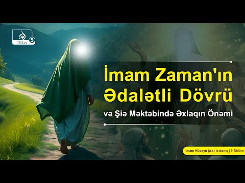 Hüseynçilik və Kərbəla Ruhu Qarabağ Şəhidlərini Necə Yetişdirdi? _ İmam Hüseyn (ə.s) lə danış_09