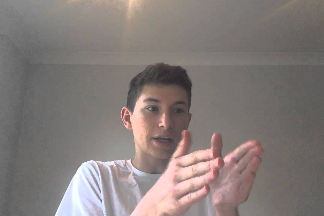 THINGS THAT REALLY TICK ME OFF - YouTube