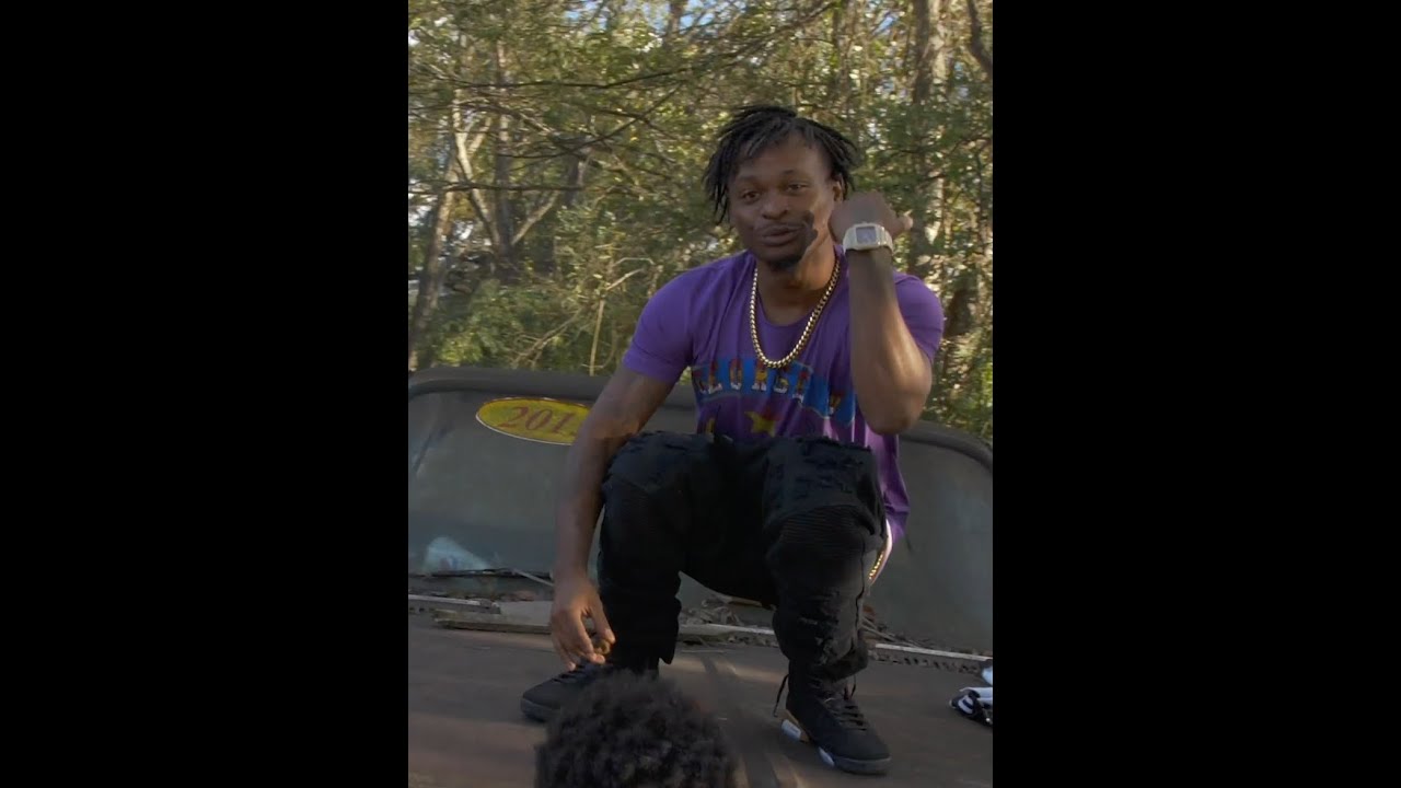 Lil Woo - 2 Hard (Official Video) - YouTube