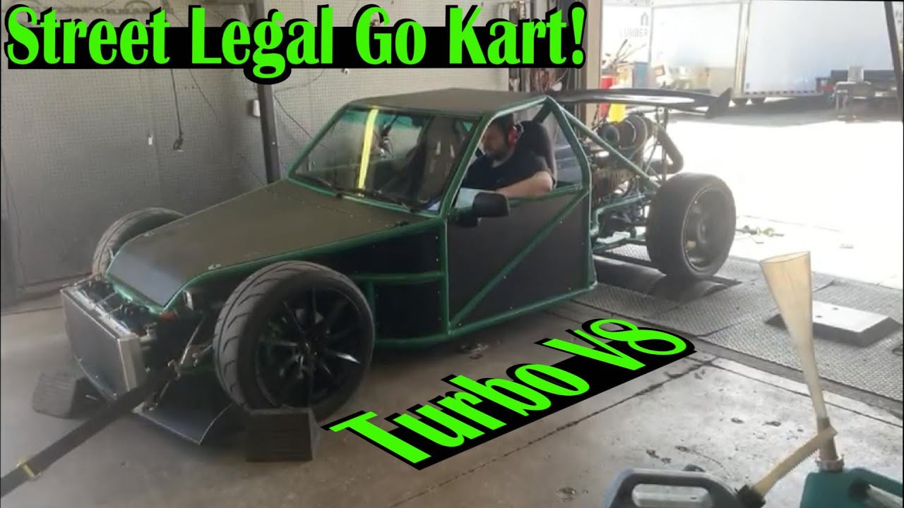 TURBO LS 5.3 Makes 730 hp on the DYNO on 12psi boost - YouTube