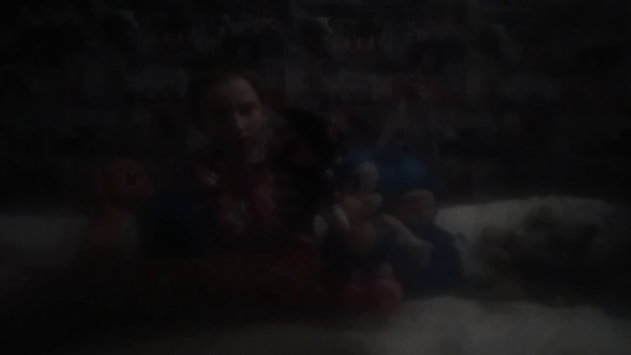 Sonic gets kidnapped - YouTube