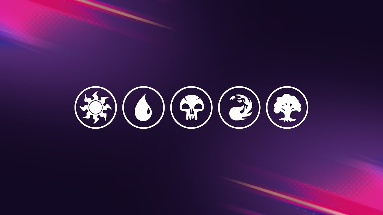 Casting A Spell | Magic Foundations | Learn To Play Magic: The ...