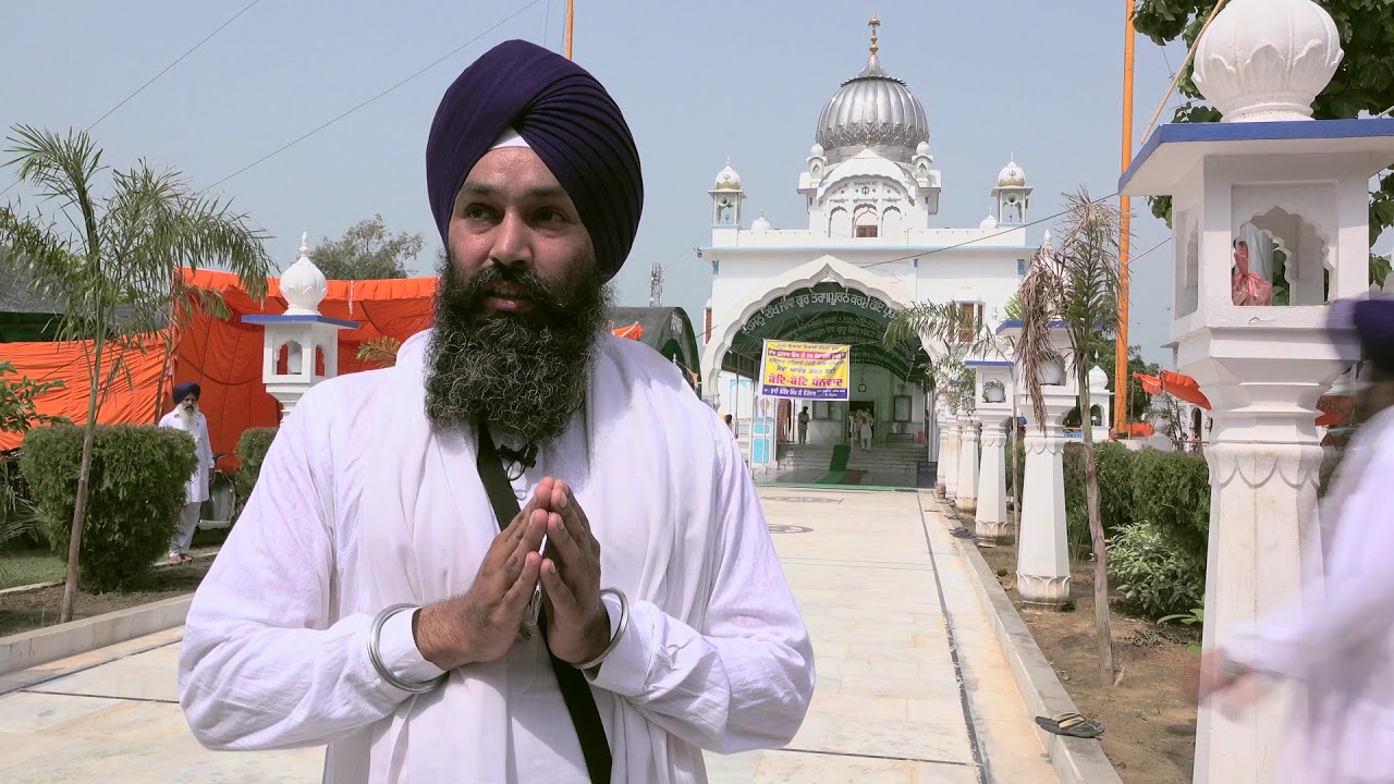 Gurudwara Chohla Sahib - YouTube