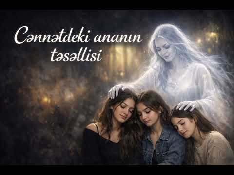 Deməyin ki, Anam lay-lay(Söz:Vahid Xəyyam) dərin duyğusal, yanğılı mahnı💔😭