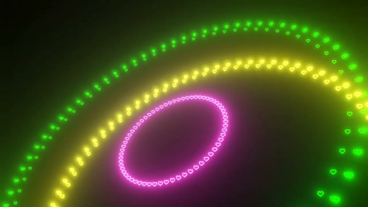 Ambilight Test Ambient TV Backlight Test Video Govee Led Lights Lytmi ...