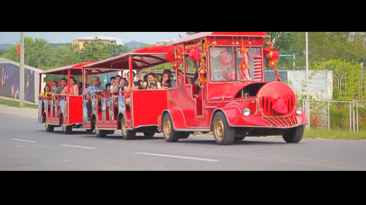 Asian Cultural Village หมู่บ้านวัฒนธรรมแห่งอาเซียน (Dannok,Thailand ...