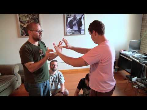Testkammer – Flaschendrehen: Bumpies Party