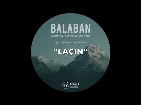 BALABAN - ALAFSAR RAHIMOV (FULL ALBUM)