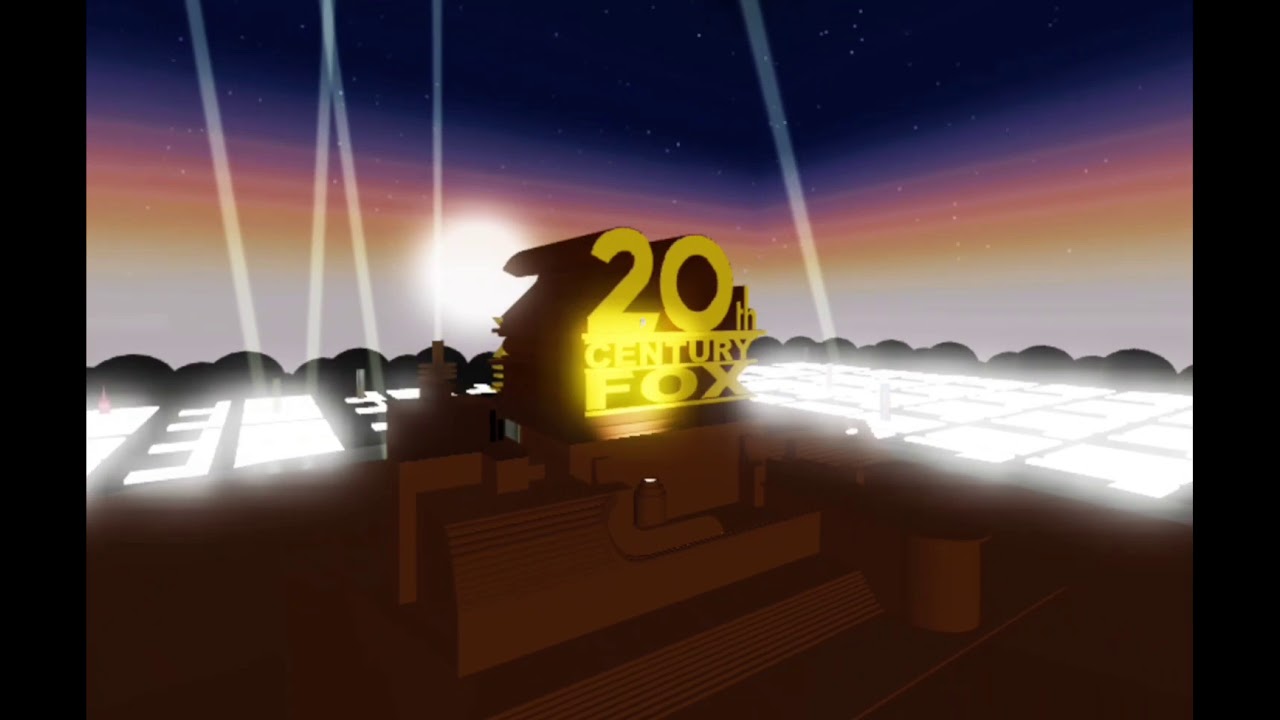 Fox interactive roblox - YouTube