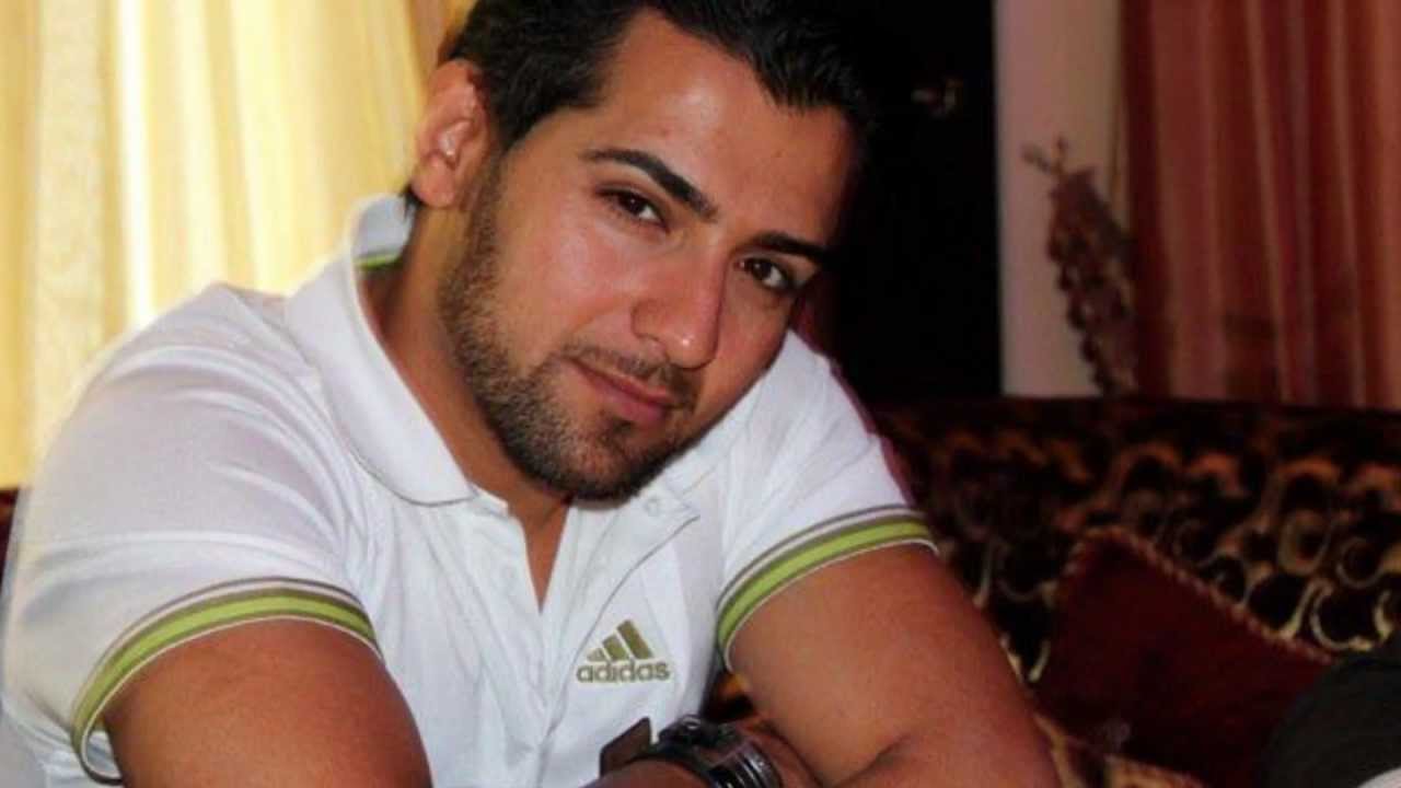 Valy - Nagoo Baman Ghahri New Song 2011 _ 2012 - YouTube