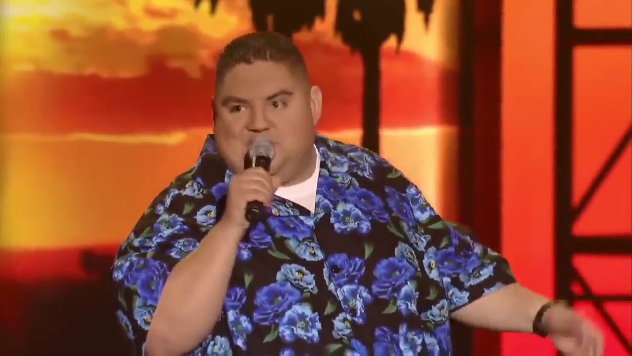 Gabriel Iglesias Hot and Fuffy 2015 Full Show Stand Up Comedy - YouTube