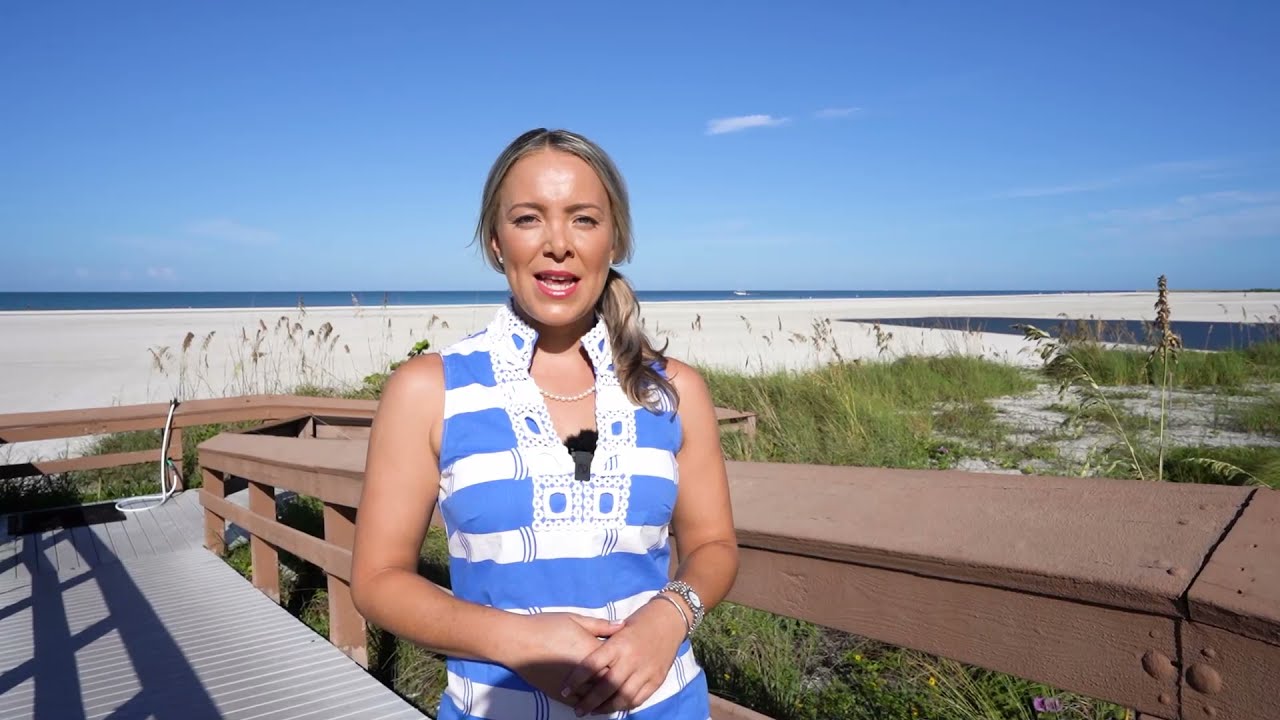 Isabella Fuerst Marco Island - YouTube