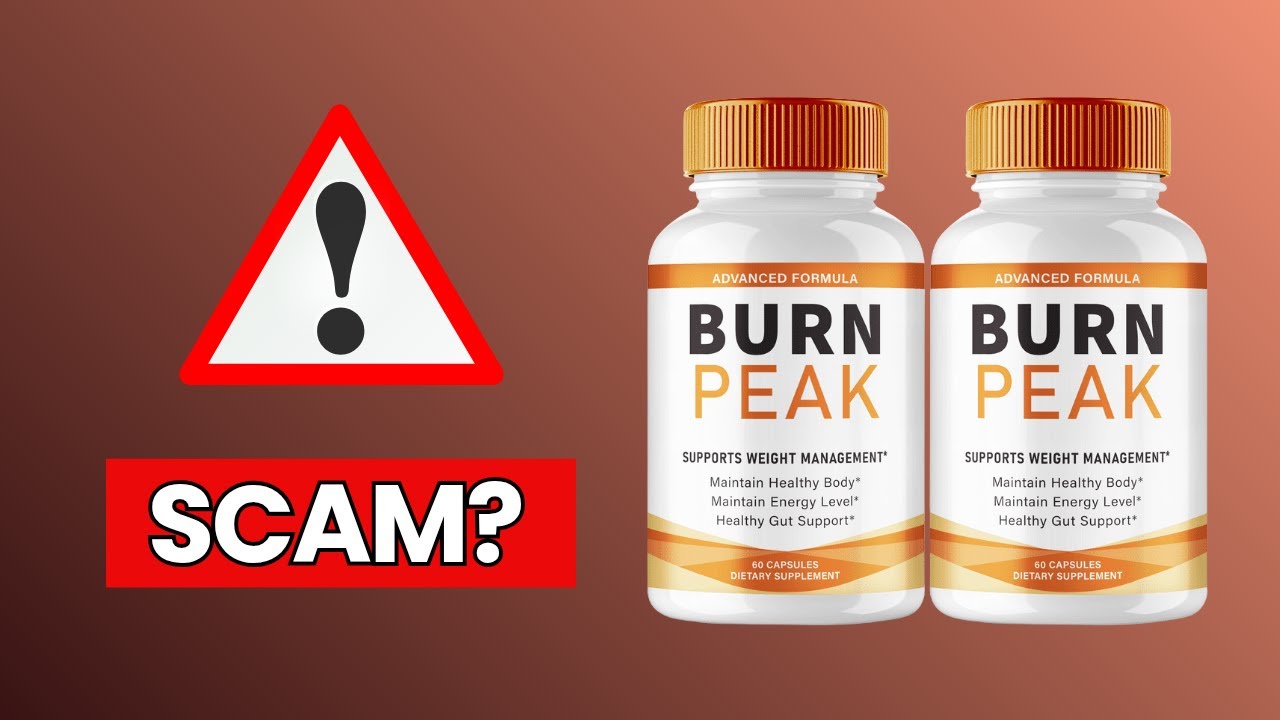 Burn Peak Review – Does it Really work or Scam? - YouTube