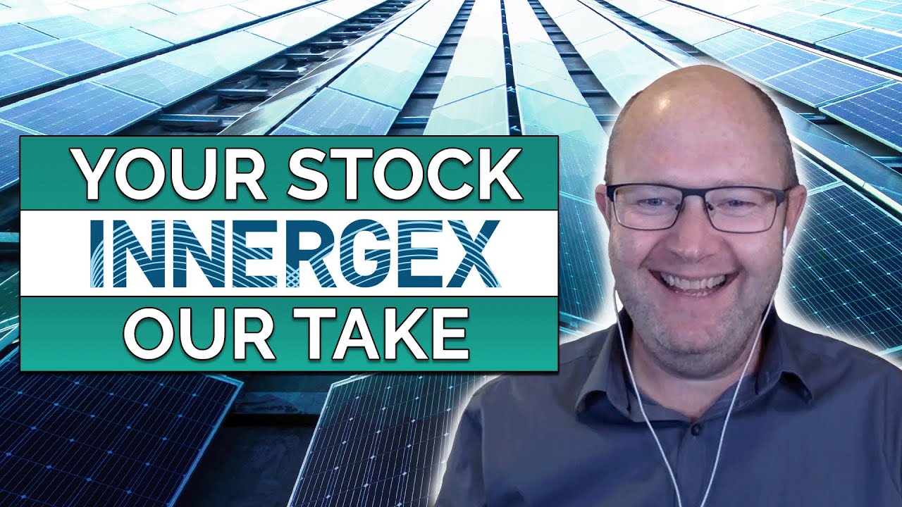 Your Stock, Our Take - Innergex Renewable Energy (INE:TSX) - YouTube