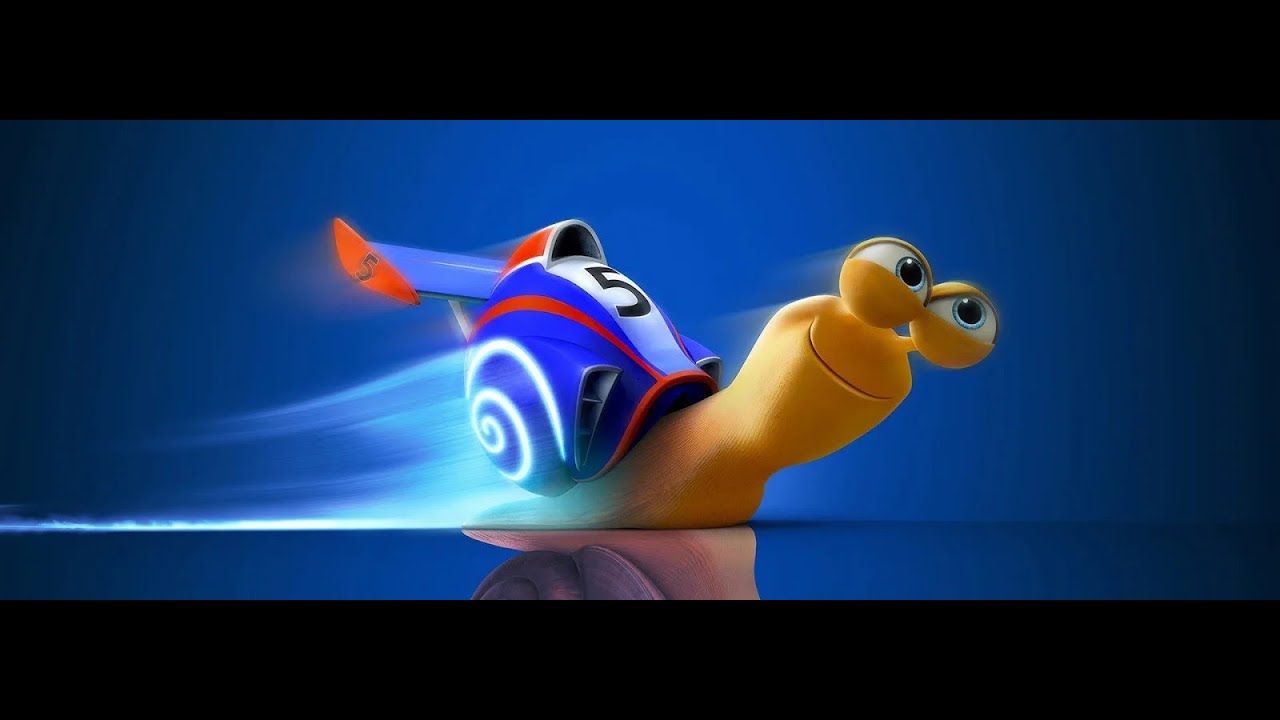 Turbo (Powers + Abilities) Subliminal - YouTube