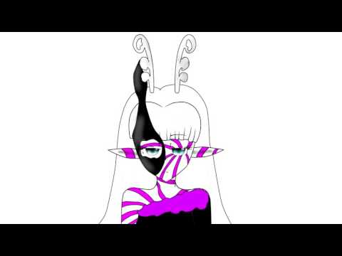 Animation test | feat Novi Stars(Mimi Merize)(знаю гомно  :3 )первое видео на компе