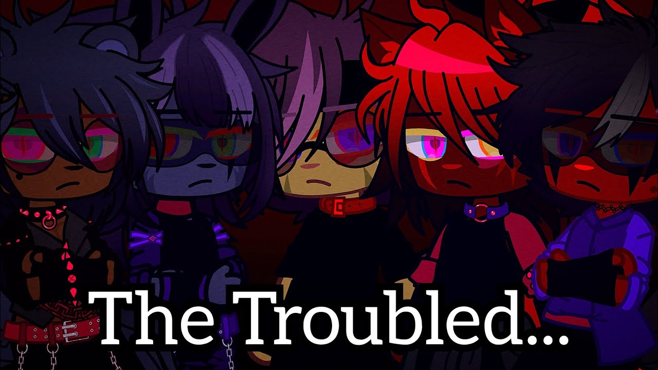 "The Troubled..." 👀👏🏾 ️ - YouTube