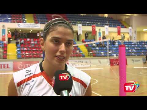 Eczacıbaşı Beylikdüzü Voleybol İhtisas