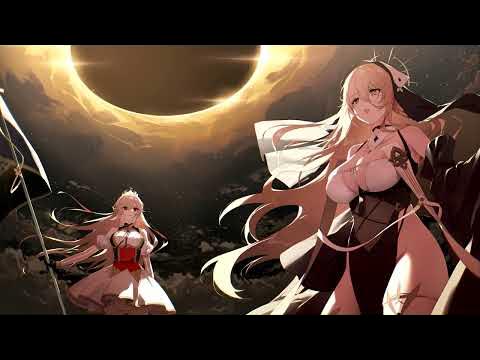 Azur Lane OST - Revelations of Dust - Vichya Revelation Theme - YouTube