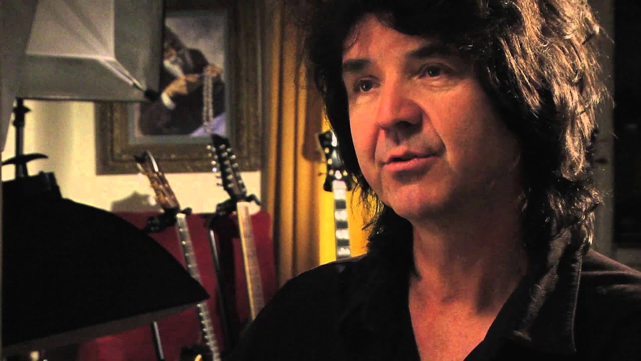 Tuesday by Brad Delp a Mini Documentary with Charlie Farren, Anthony J ...