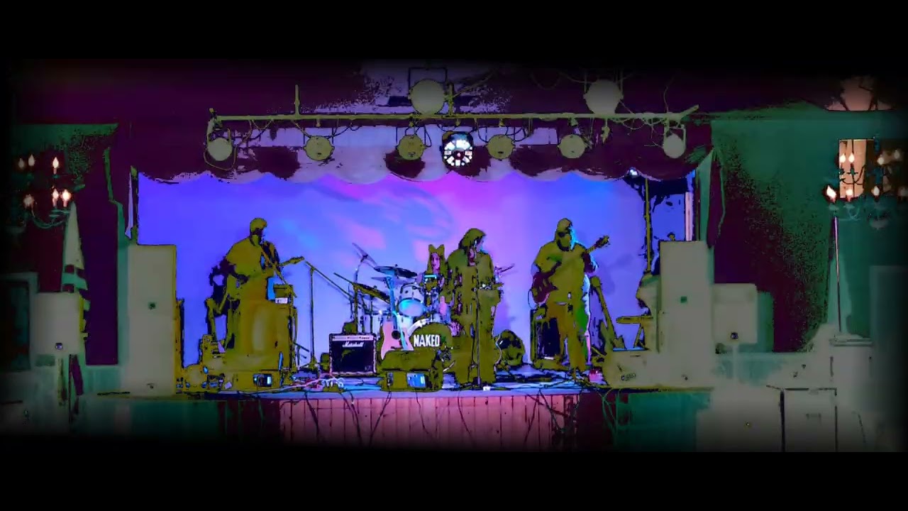 Stone Cold - Rainbow - YouTube