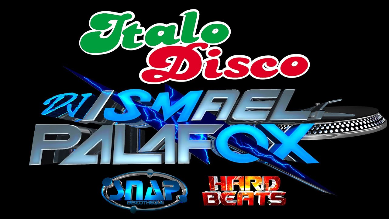 DJ ISMAEL PALAFOX EN BASE SNAP HARDBEATS - YouTube