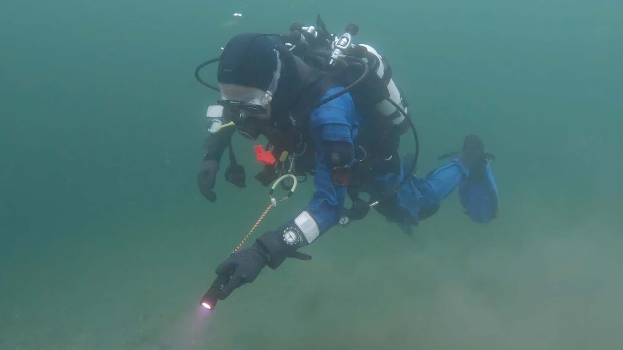 2023 23 & 24 Dives 192 & 193 Dive Leader Open Water DO2 & DO3 Dives ...