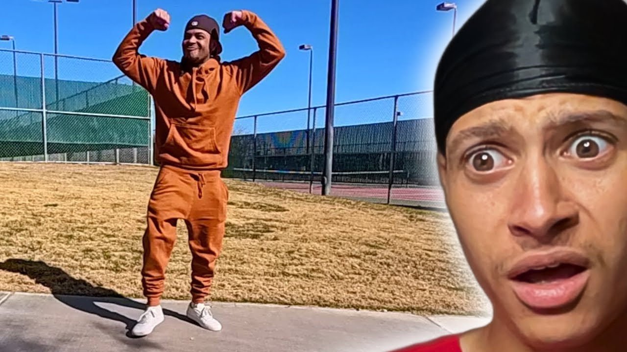 DJ Ghost Is FINALLY Free... - YouTube