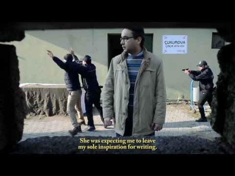 Sükut (Silence) (2016) - Kısa Film / Short Film