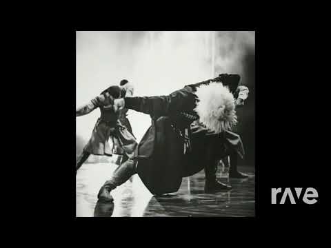 Best Darida!!! Music!!! - ალხანა შვილი & ალხანა შვილი | RaveDj