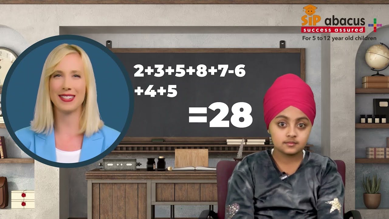 SIP Abacus NZ | Make your child 5 times better in Maths ability ...