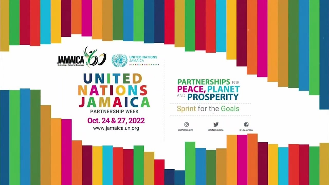 Inaugural Edward Seaga Lecture - November 3, 2022 - YouTube