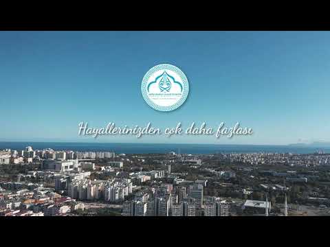 KMCÖAIHL TANITIM FİLMİ 2021
