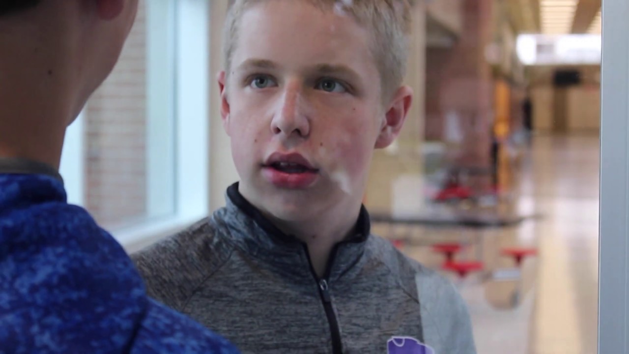 Where's The Package? - YouTube