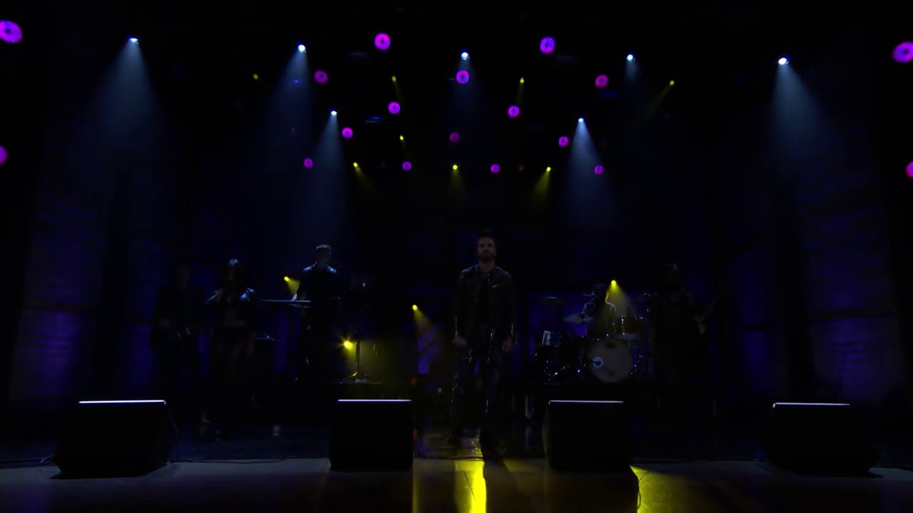 Des Pa cito full song life live concept - YouTube