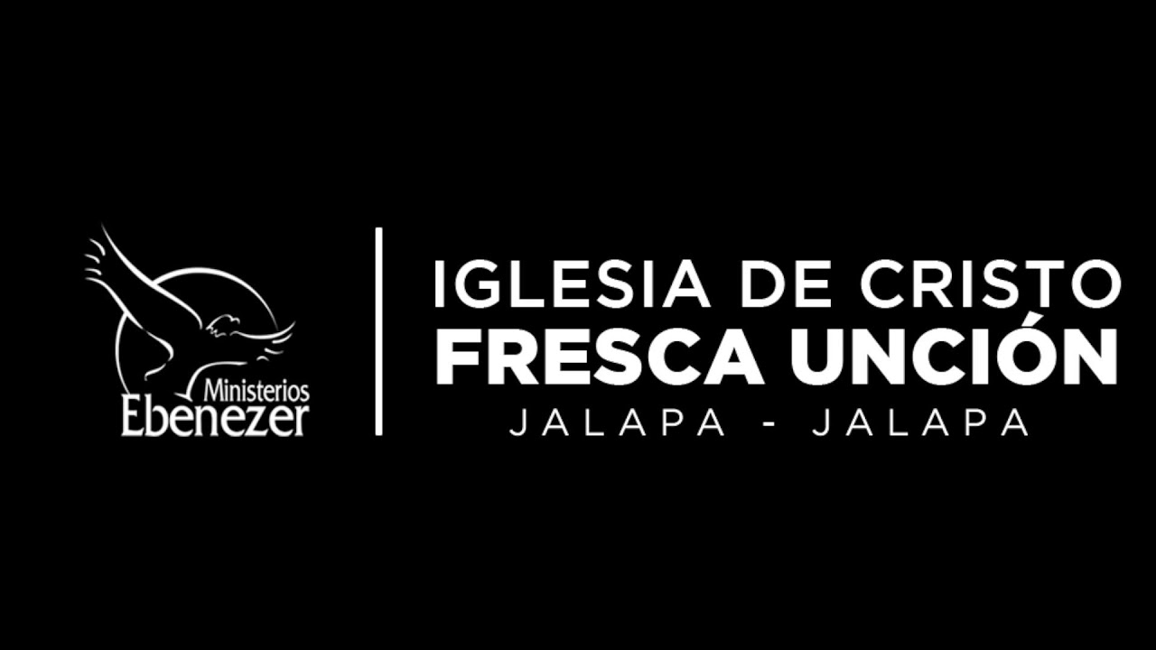 Alabanza Fresca Unción Jalapa - YouTube