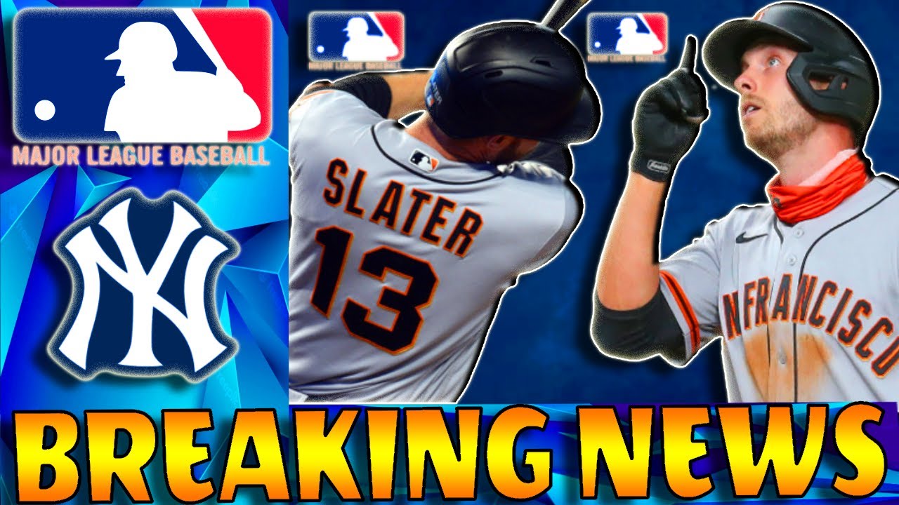 😨POTENTIAL GREAT SWAP! LAST MINUTE! FOR THIS NO ONE EXPECTED! YANKES ...