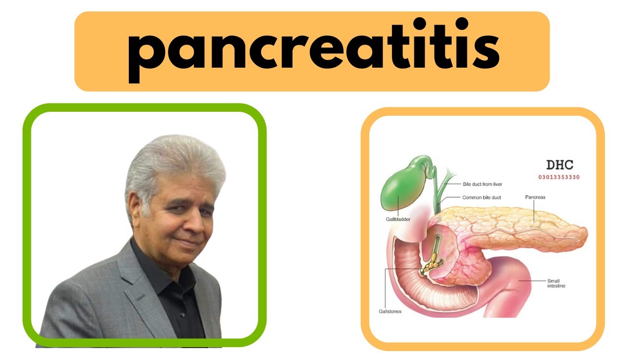 pancreatitis |لبلبہ کی سوش |Signs and symptoms |Medicines & treatment ...