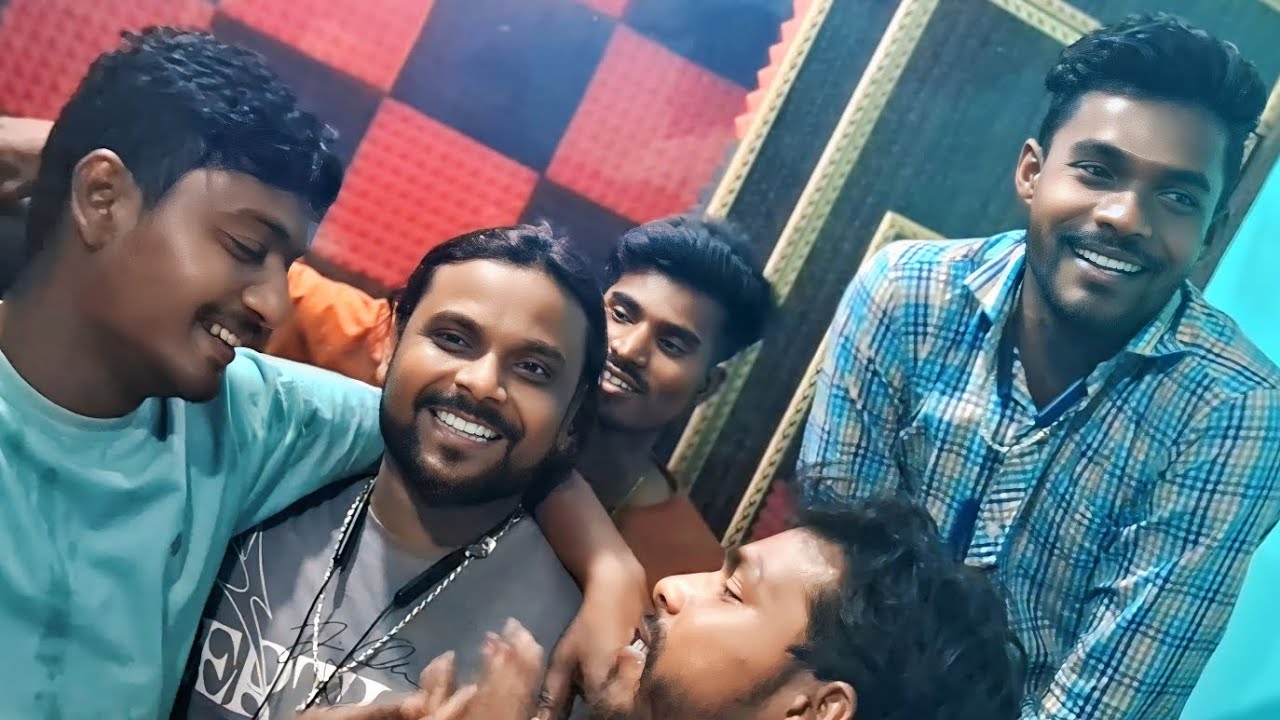 Aane Dibo Chand Tara | Studio Version | Purulia Viral Song | Shankar ...