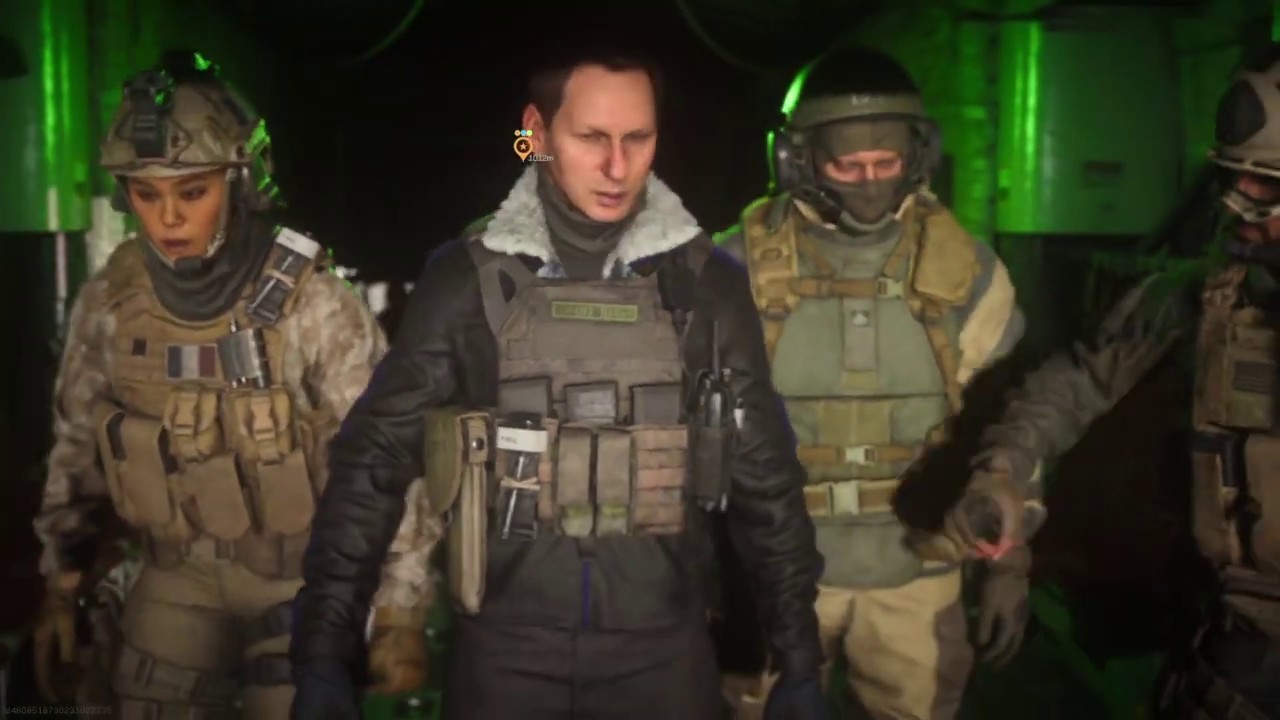 Bush Prone Strat Call of Duty: Modern Warfare Warzone - YouTube