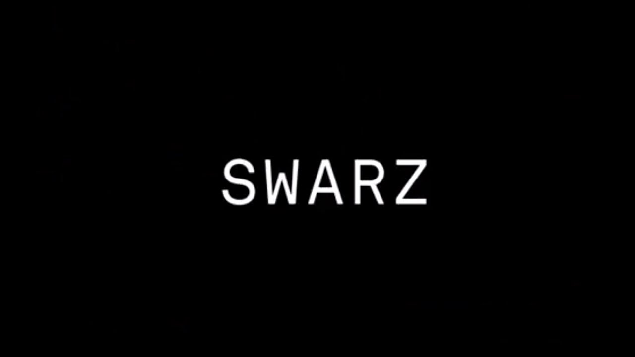 GRAZE - "SWARZ" - YouTube