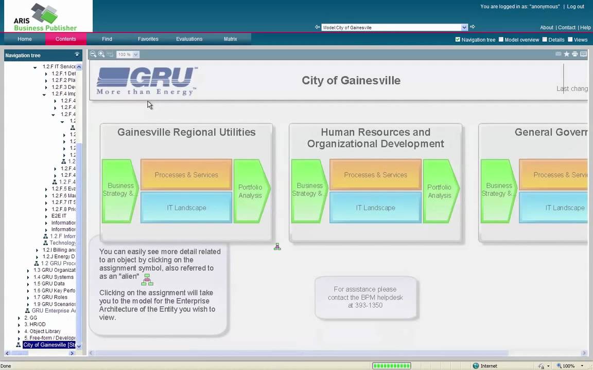 ARIS Publisher Basics - YouTube