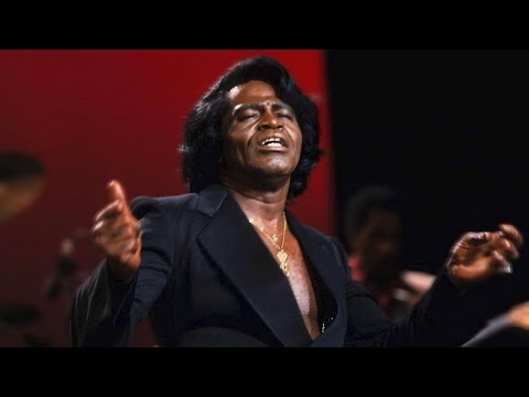 James Brown ~ There Was A Time (Dance Clip) #JamesBrown #GodfatherOfSoul  #Funk 