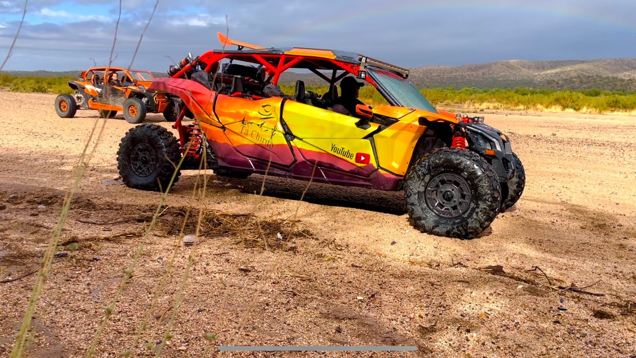En sycamore creek disfrutando el bonito clima de Arizona 🌵🌵🌵🌵♥️♥️♥️ ...