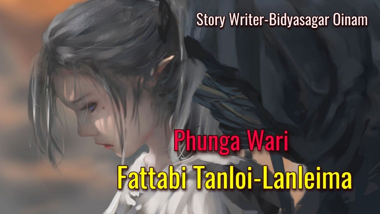Fattabi Tanloi-Lanleima || Manipur Audio Phunga Wari || Record -Thoibi Keisham || - YouTube