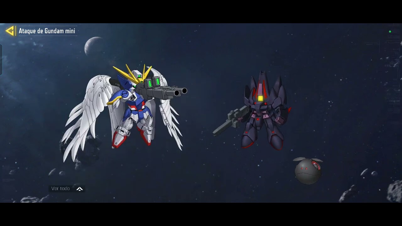 ƓƧȺ۝JESÚS乂 CODM GUNDAM - YouTube