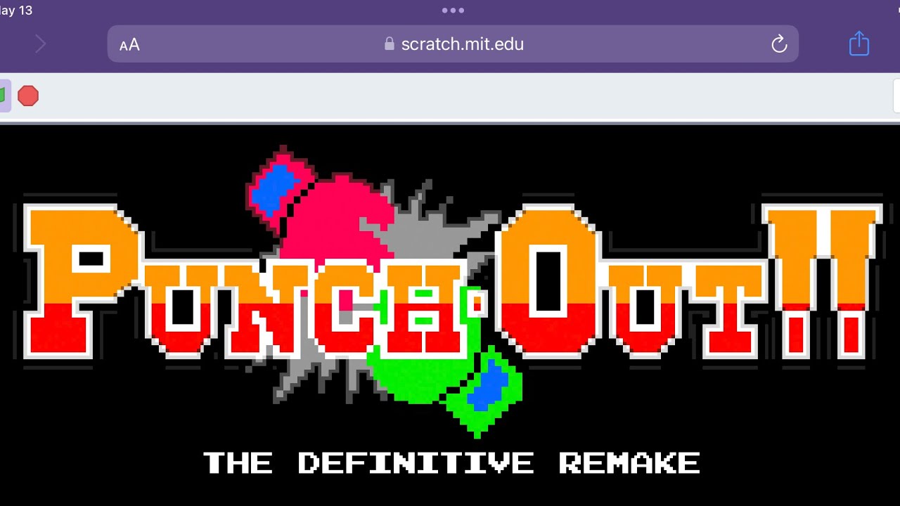 The Major Circuit is a major PAIN! Punch Out!! The Definitive Remake ...