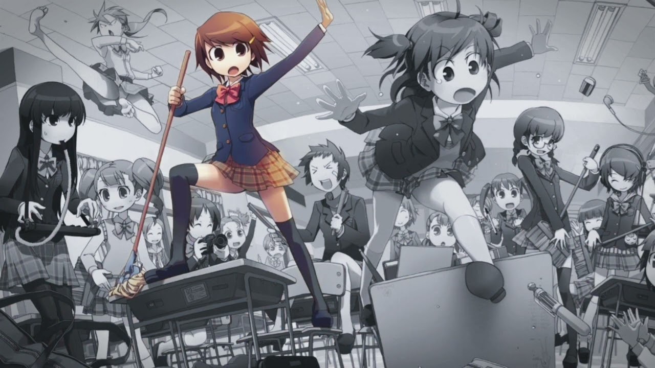 Nightcore - Family Madrigal - YouTube