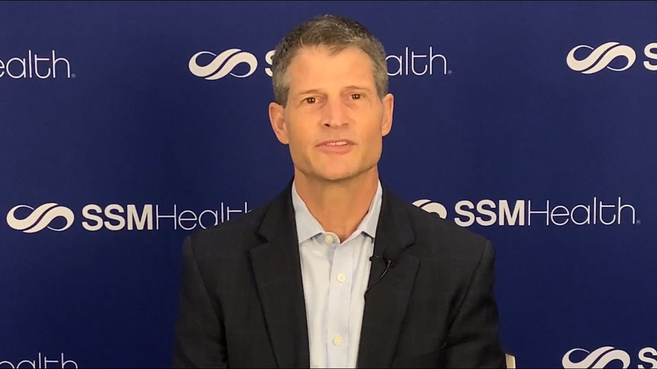 SSM Health Congratulations MA grads 2021 - YouTube